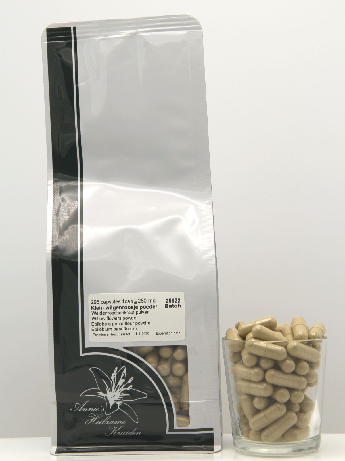 Capsules