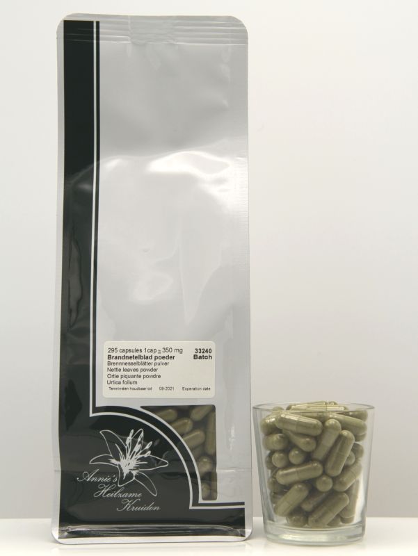 Capsules